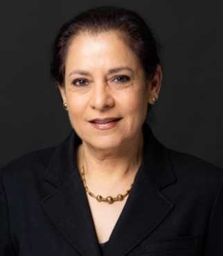 Sharda Cherwoo | Columbia Business School