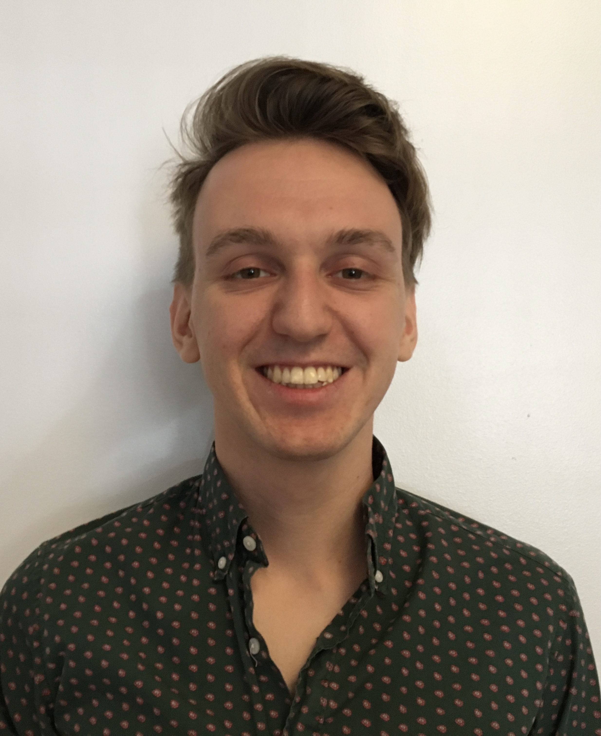 Nathaniel Posner | Columbia Business School