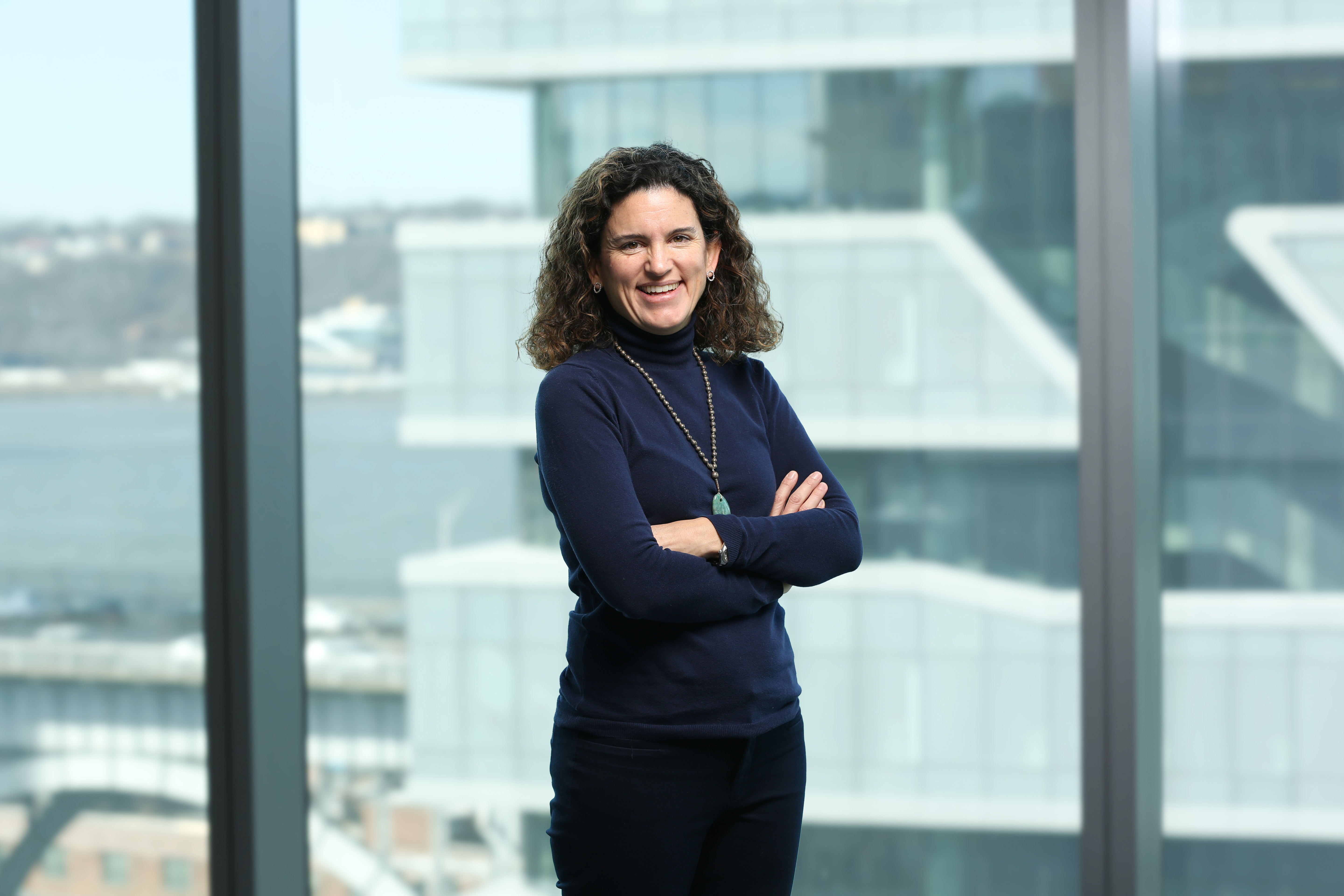 Angela Quintero | Columbia Business School