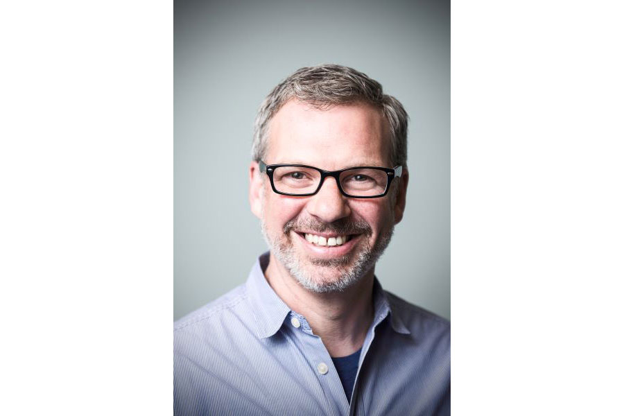 Robert "Rob" Hayes, '95 | Columbia Business School