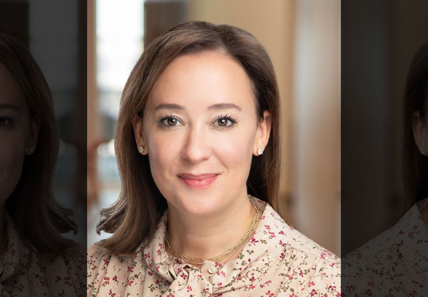 Rachel Arnold | Columbia Business School