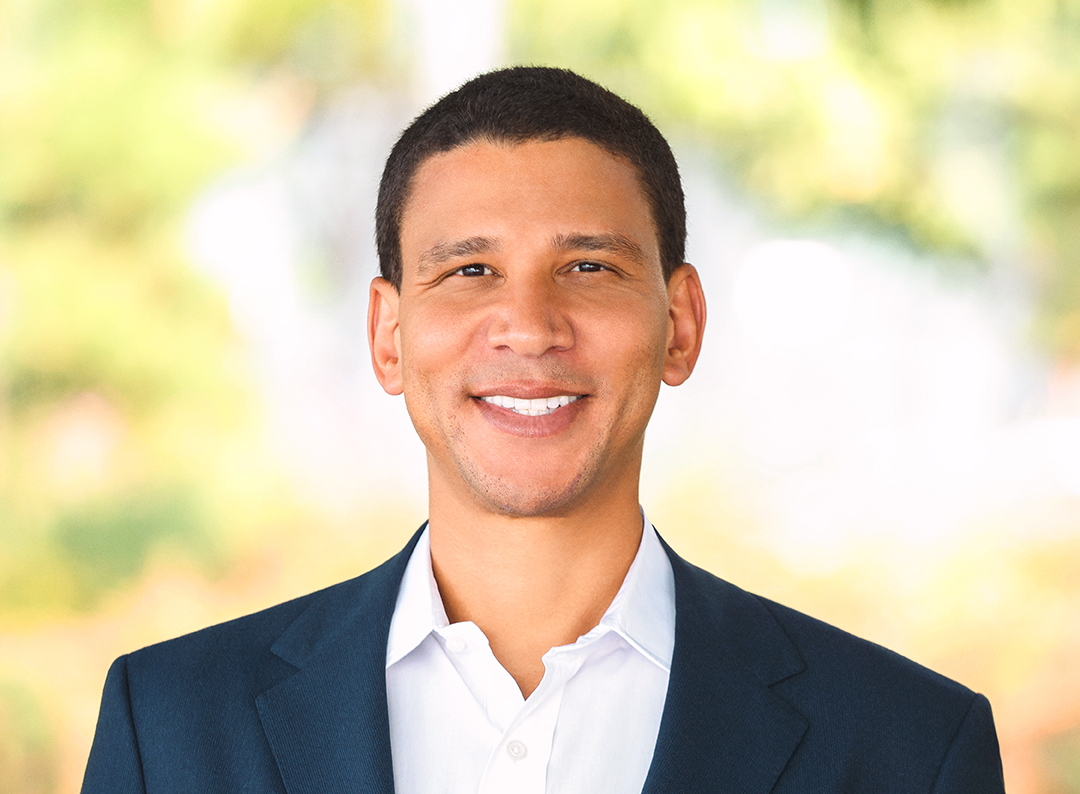 Robert Reffkin ’03 | Columbia Business School