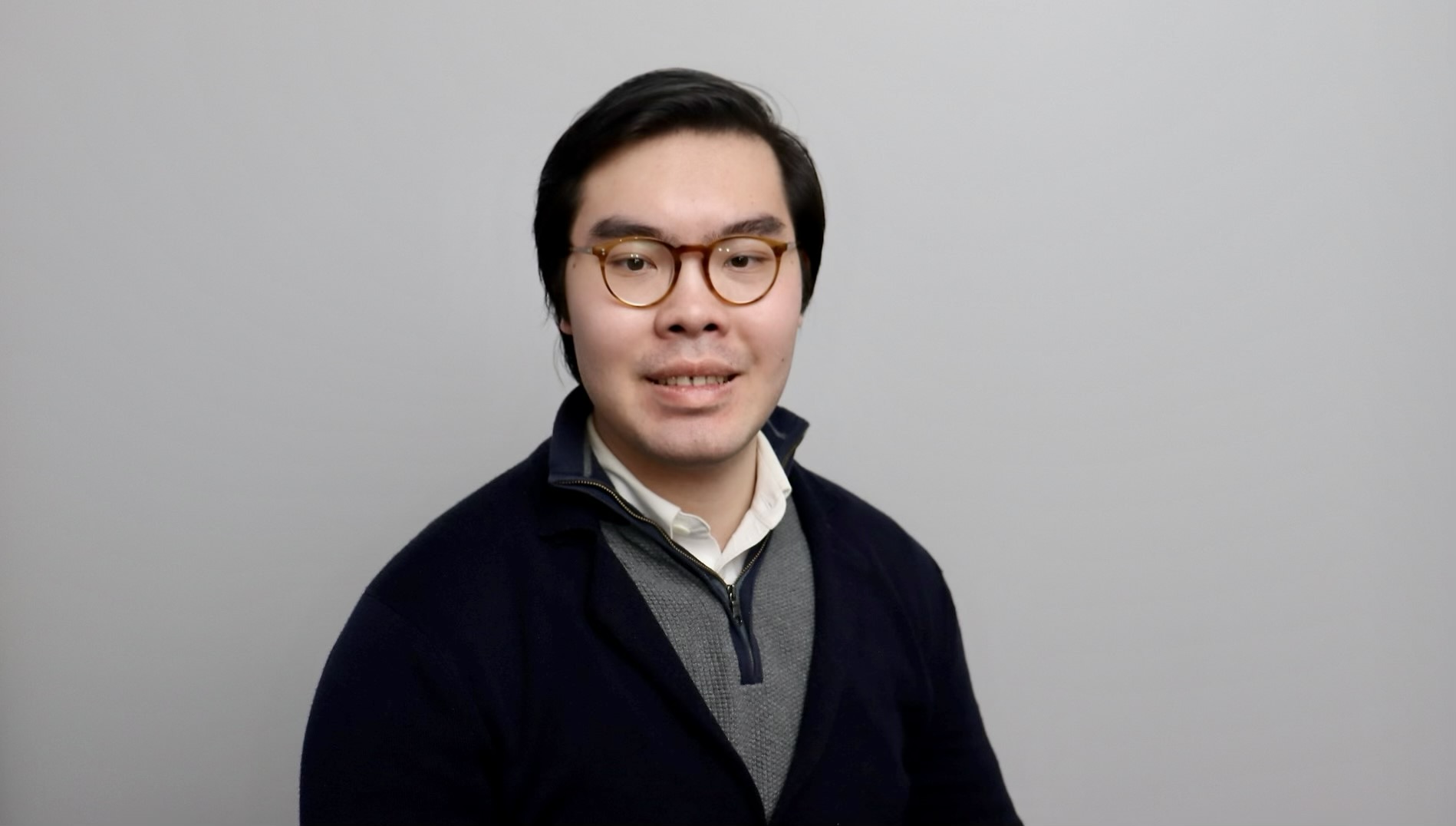 Richard Tran | Columbia Business School