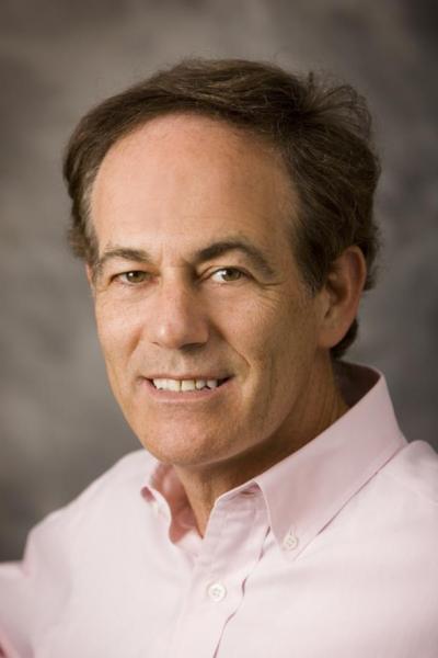 Richard Paul Richman, JD '72, MBA '73 | Columbia Business School