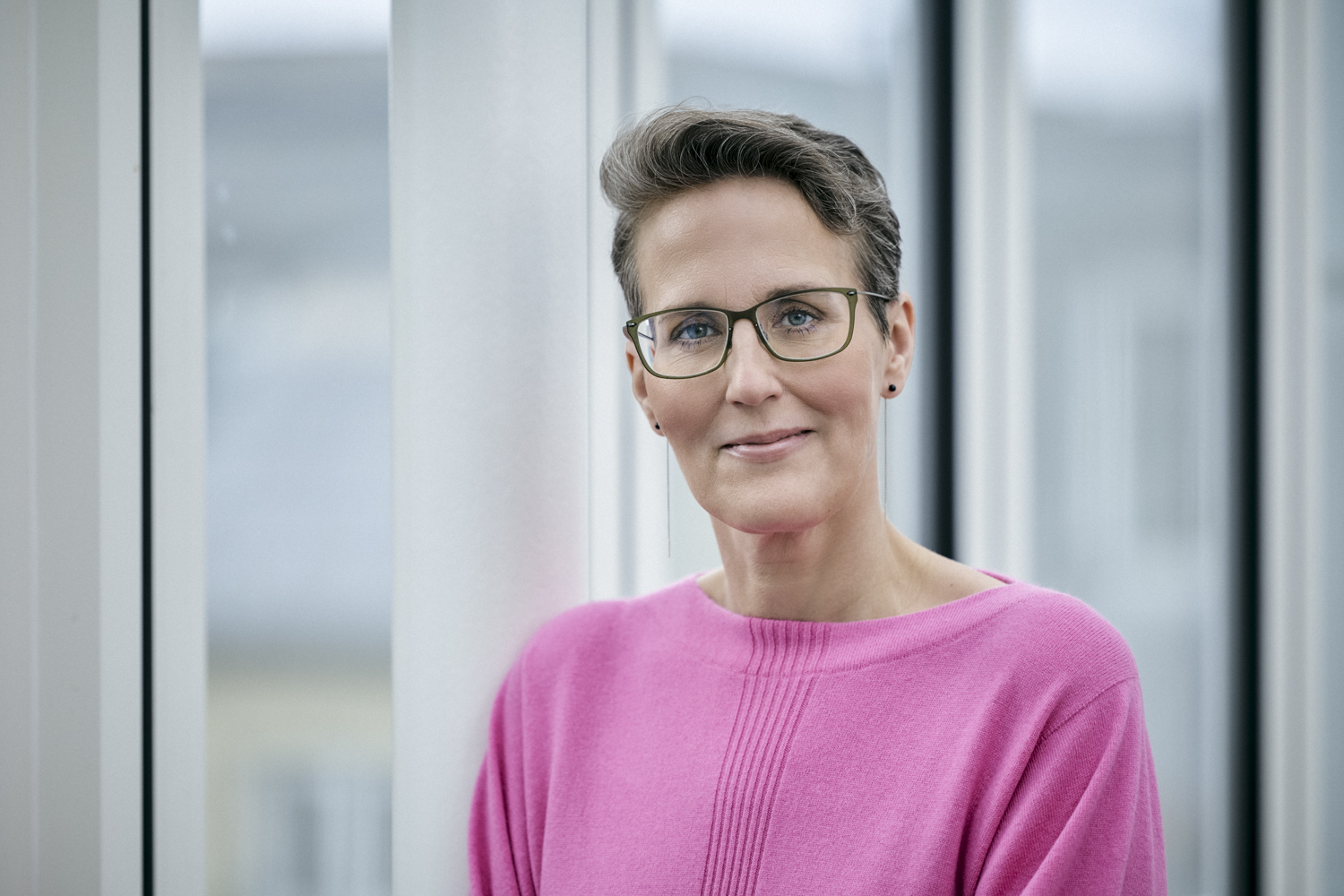 Anne Kirstine Riemann '02 | Columbia Business School