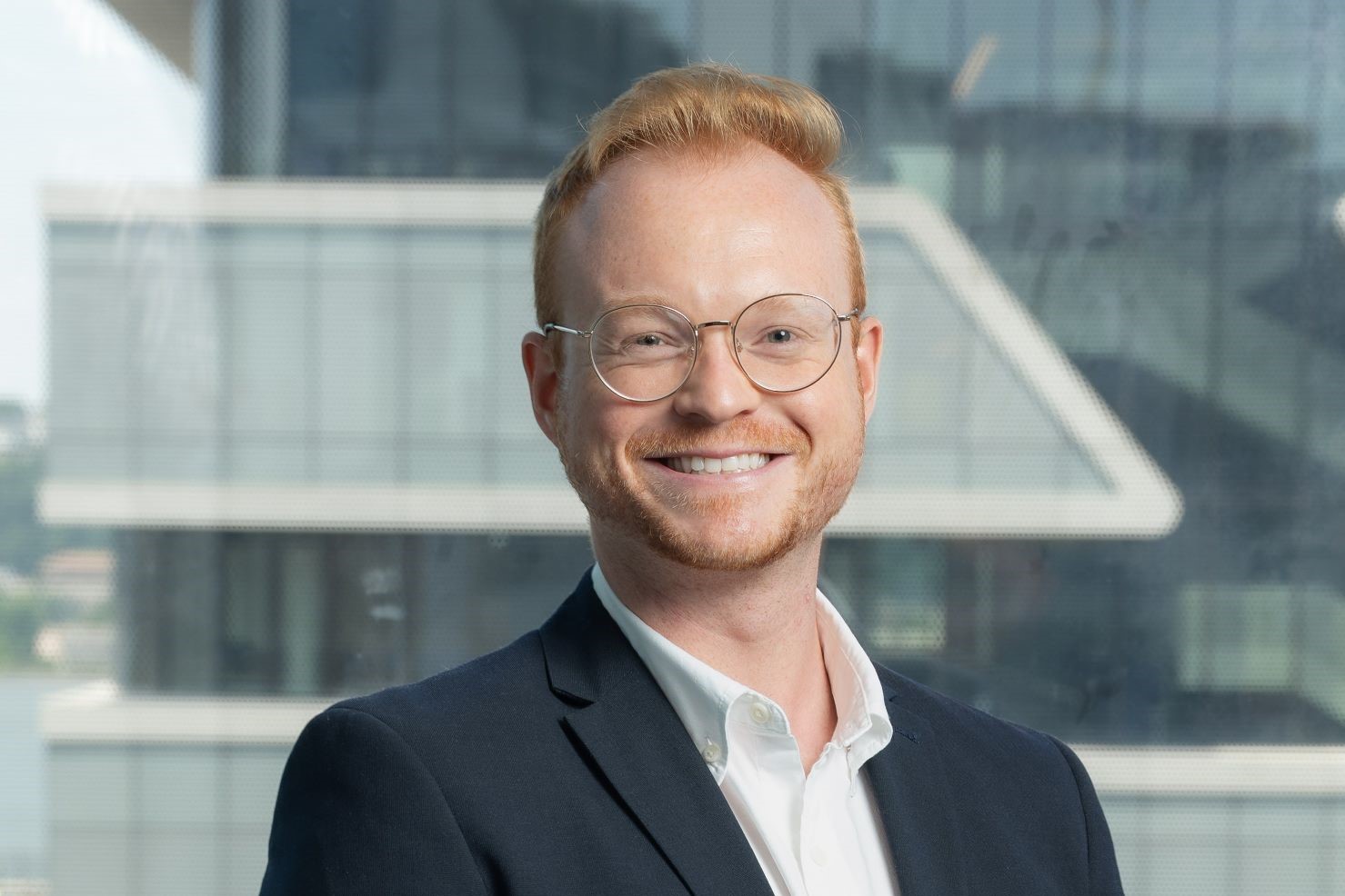 Riley Hopkins | Columbia Business School