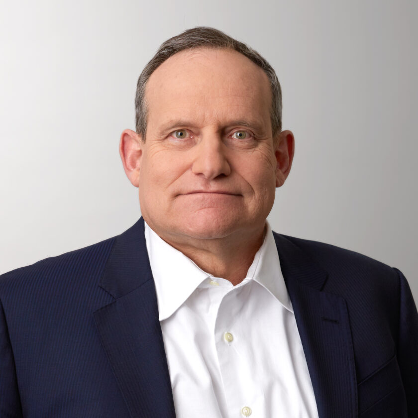 Ronald Kravit | Columbia Business School