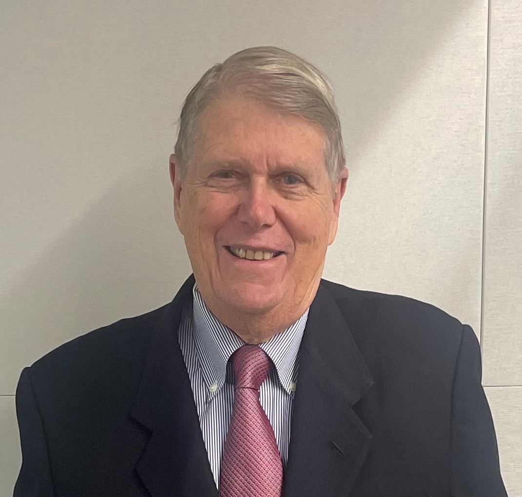 Russell L. Carson ’67 | Columbia Business School