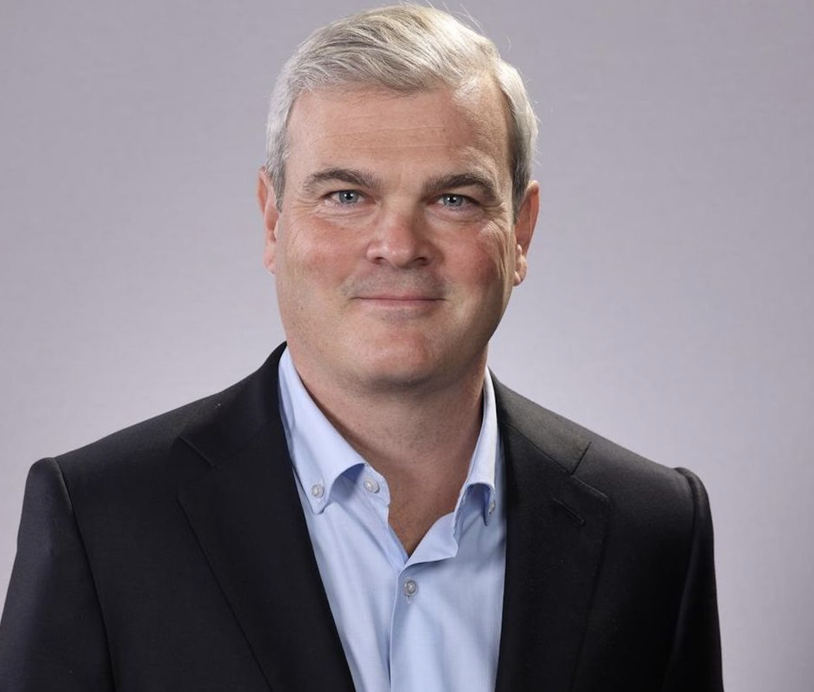 Ryan McManus | Columbia Business School