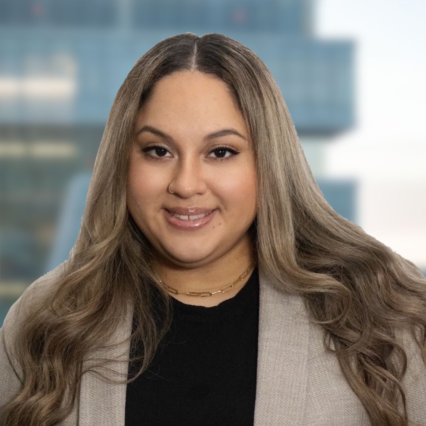 Sandra Gaona | Columbia Business School