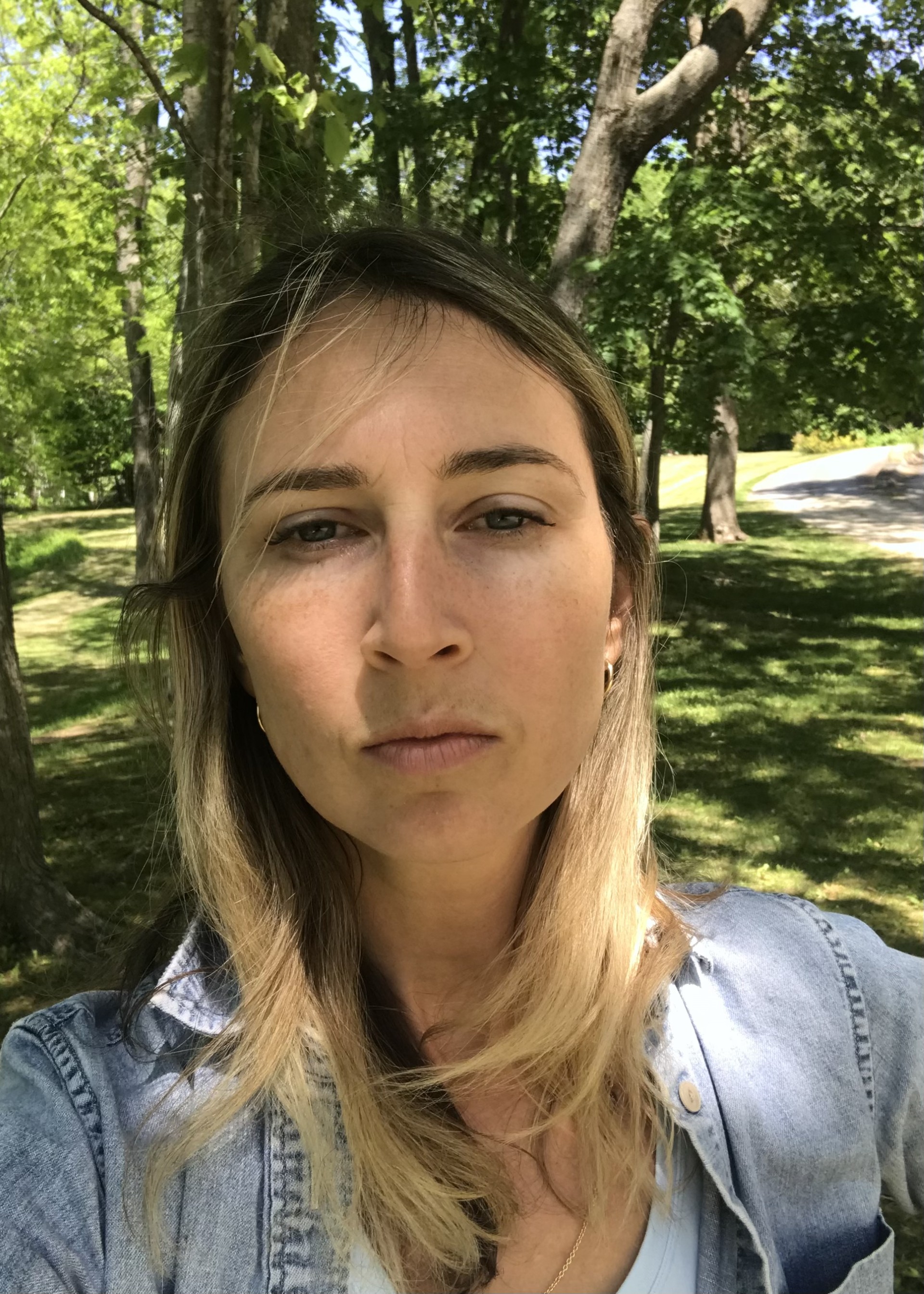 Sarah Lewis | Columbia Business School