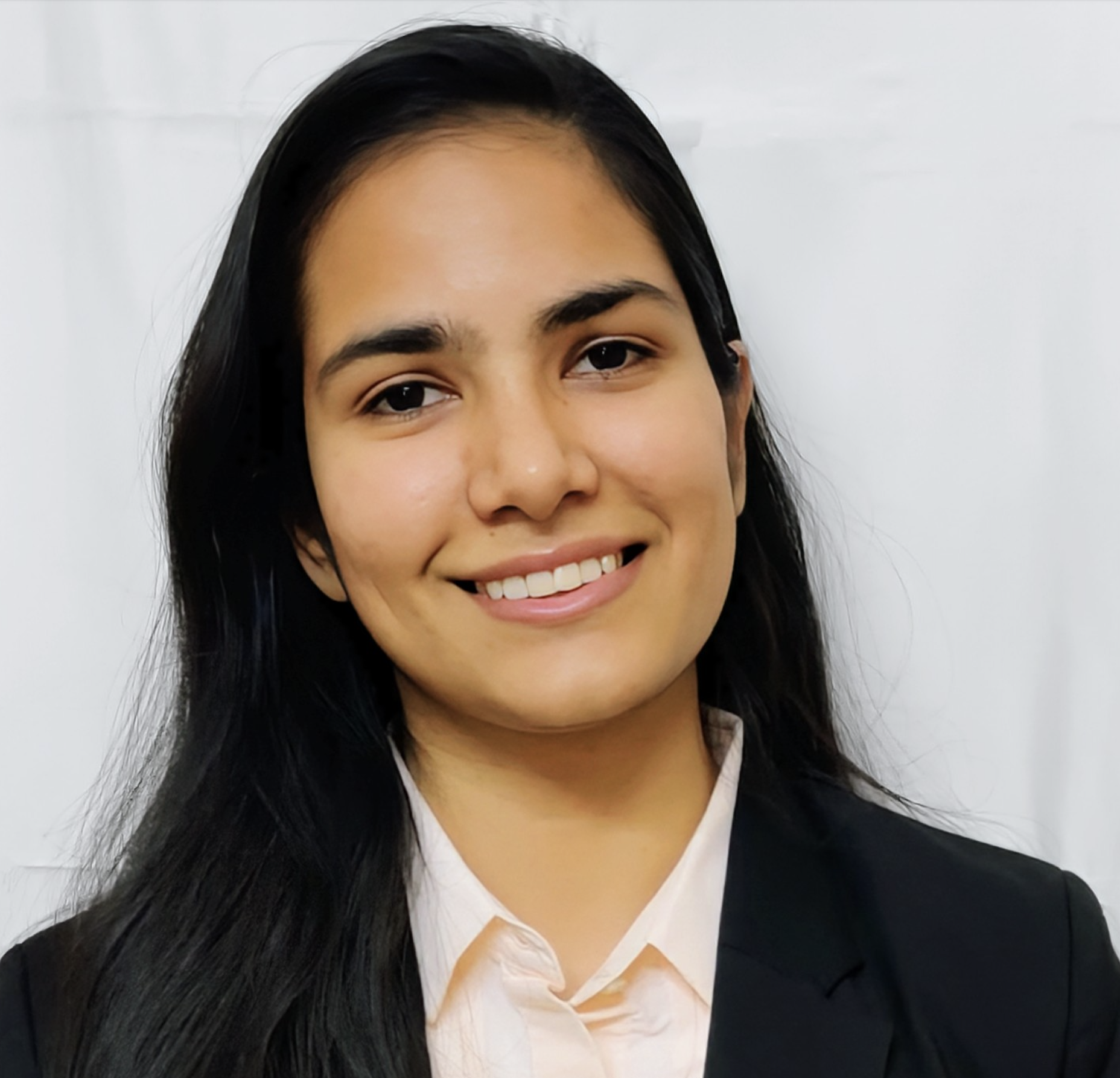 Sarah Didwania `26 | Columbia Business School