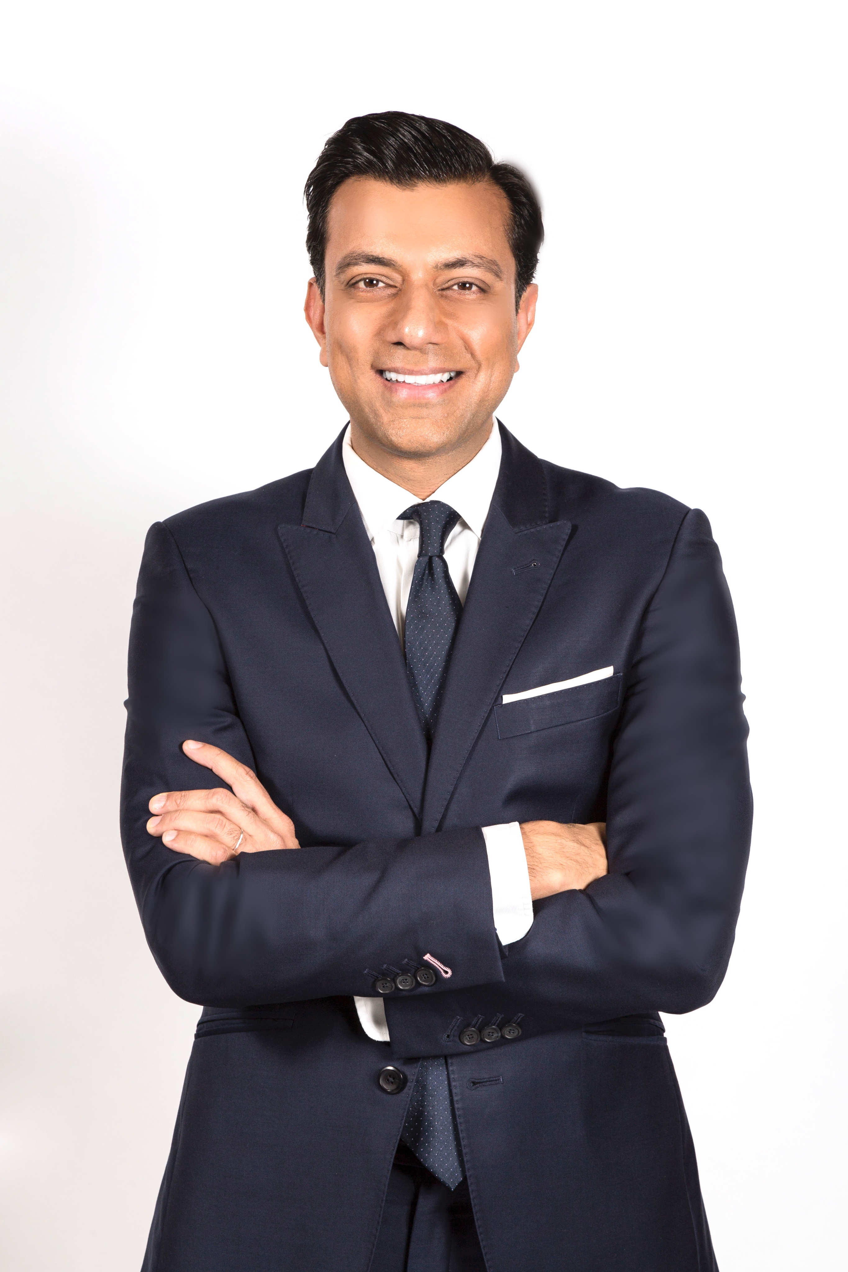 Sean Gupta | Columbia Business School