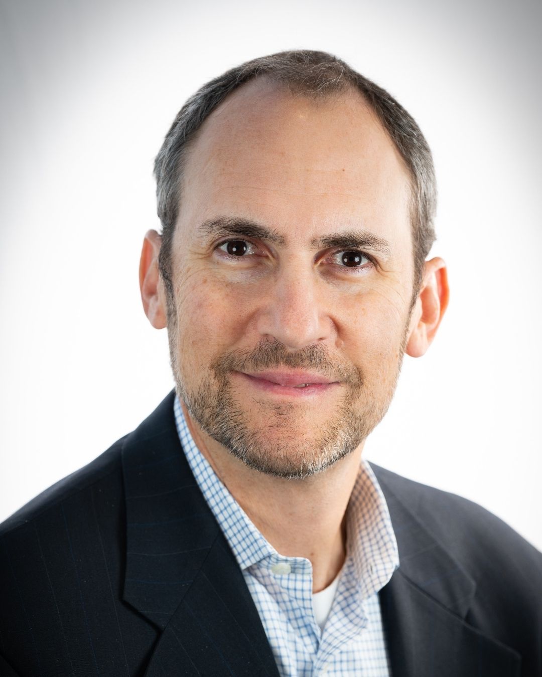 Scott Shapiro '99 | Columbia Business School