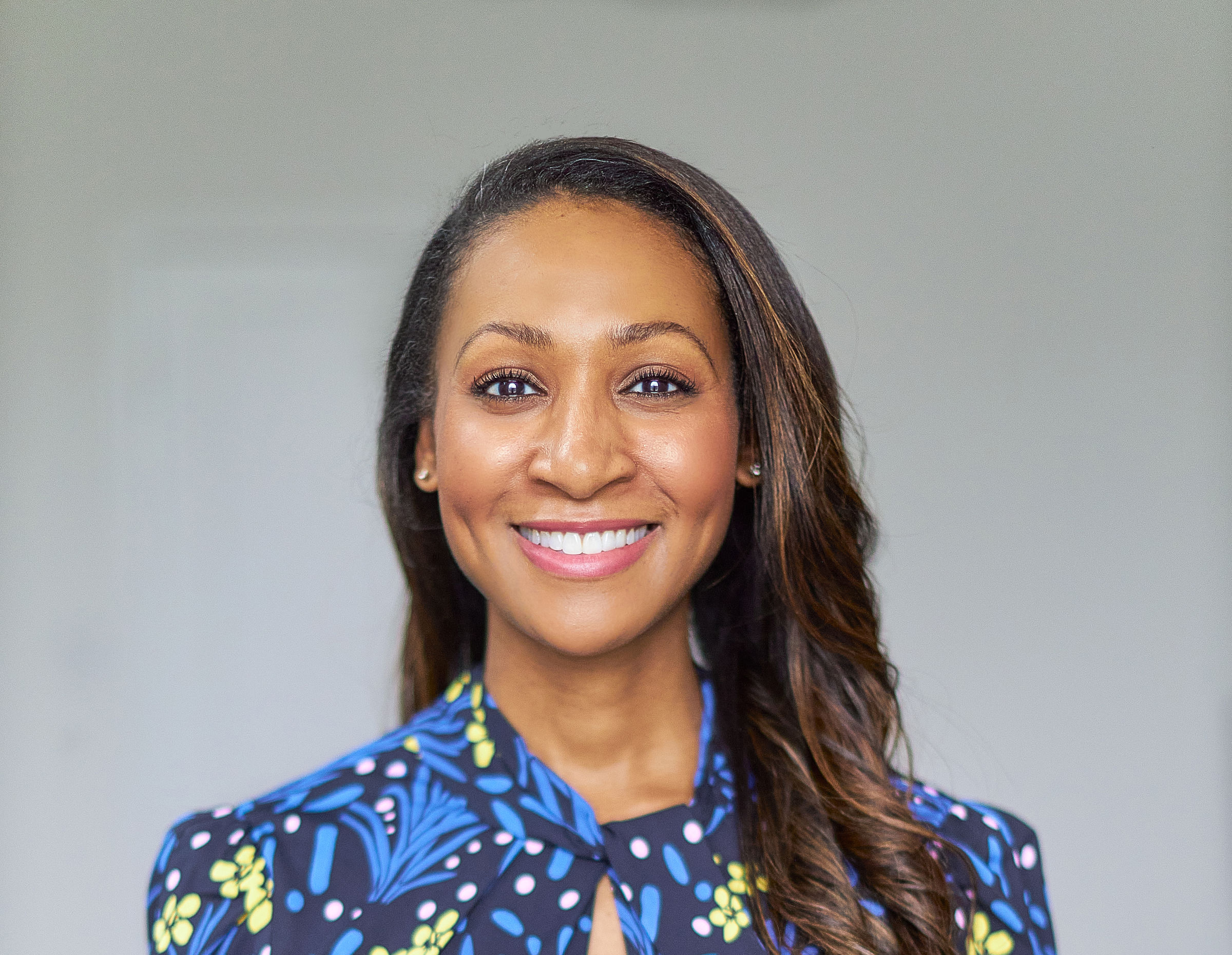 Shardee Caesar Douglas ’13 | Columbia Business School