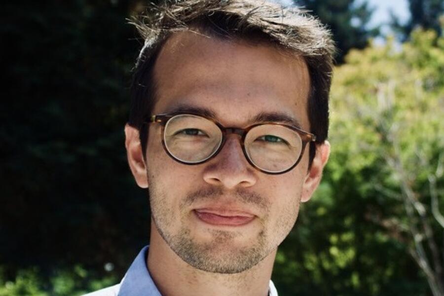 Allen Sirolly | Columbia Business School