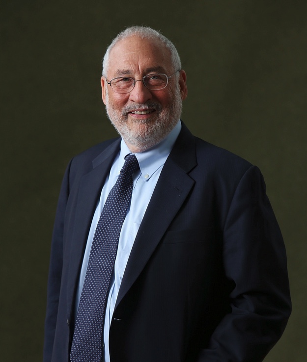 Joseph Stiglitz | Columbia Business School