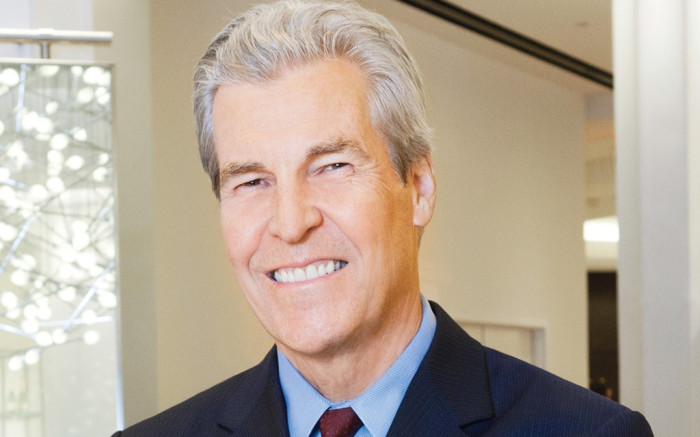 Terry Lundgren | Columbia Business School
