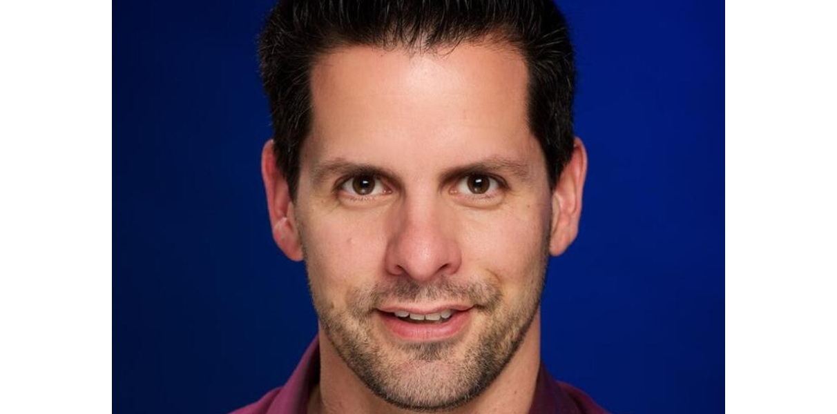 Tim Campos '11 | Columbia Business School