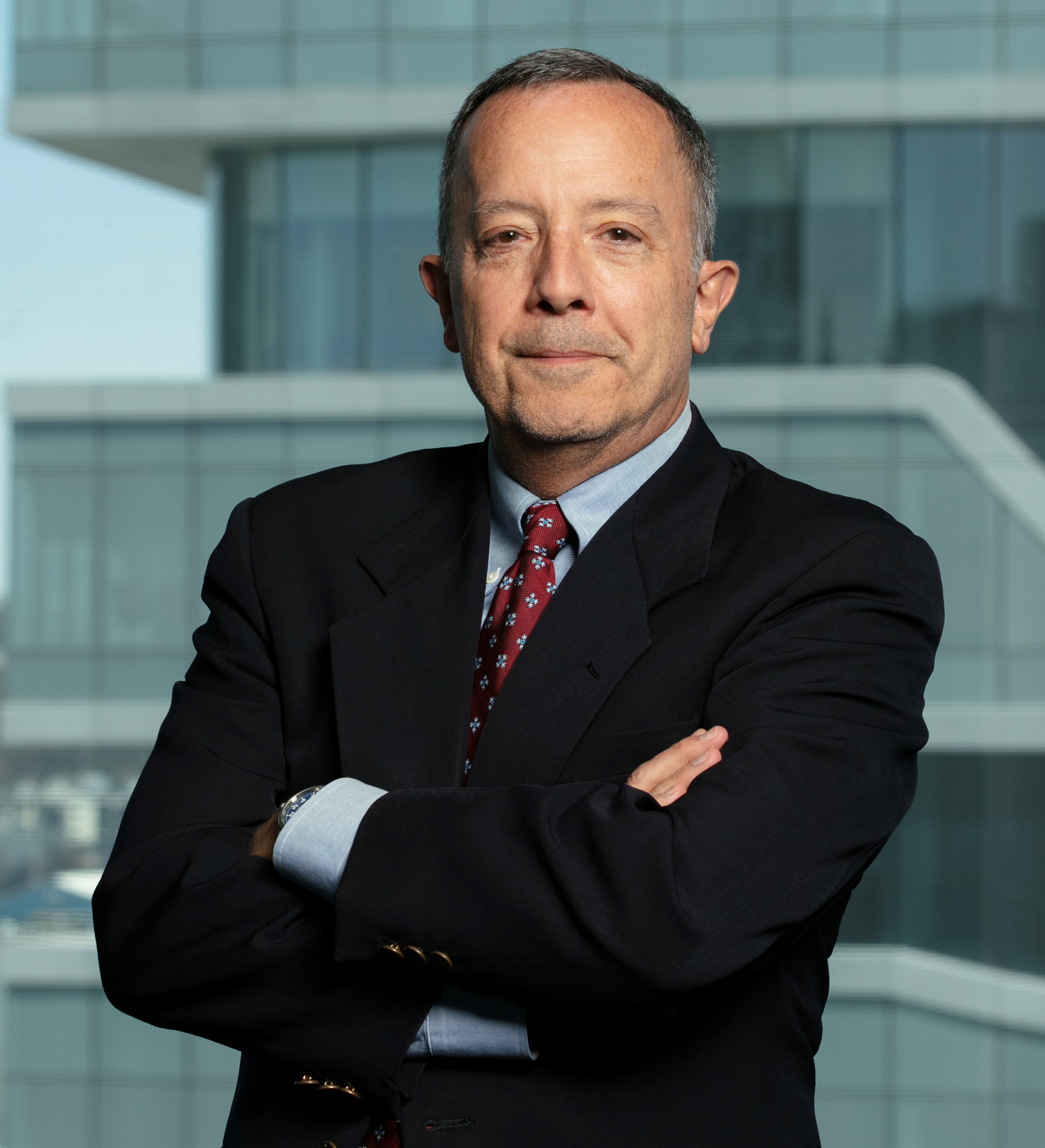 Thomas Monaco | Columbia Business School