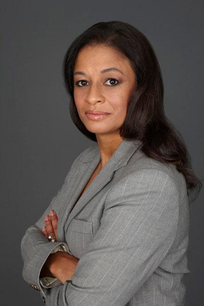 Tracey T. Travis ’86 | Columbia Business School