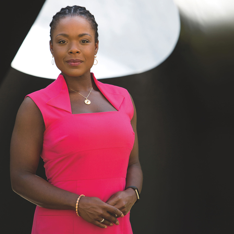 Nili Gilbert ’03 | Columbia Business School