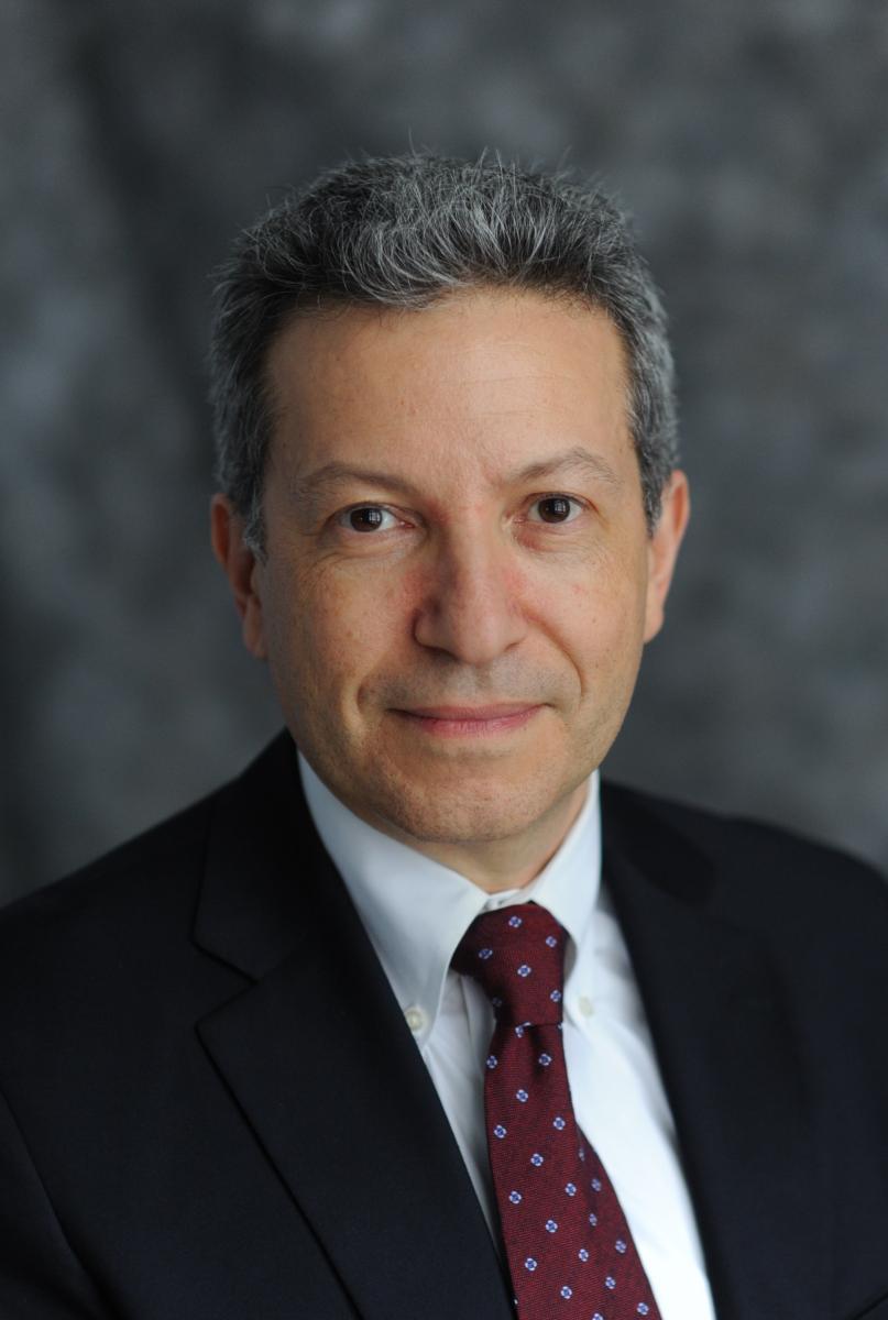 David Weinstein | Columbia Business School