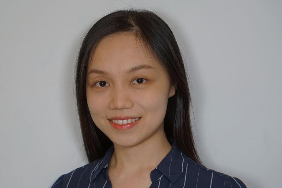 Wen Yun | Columbia Business School