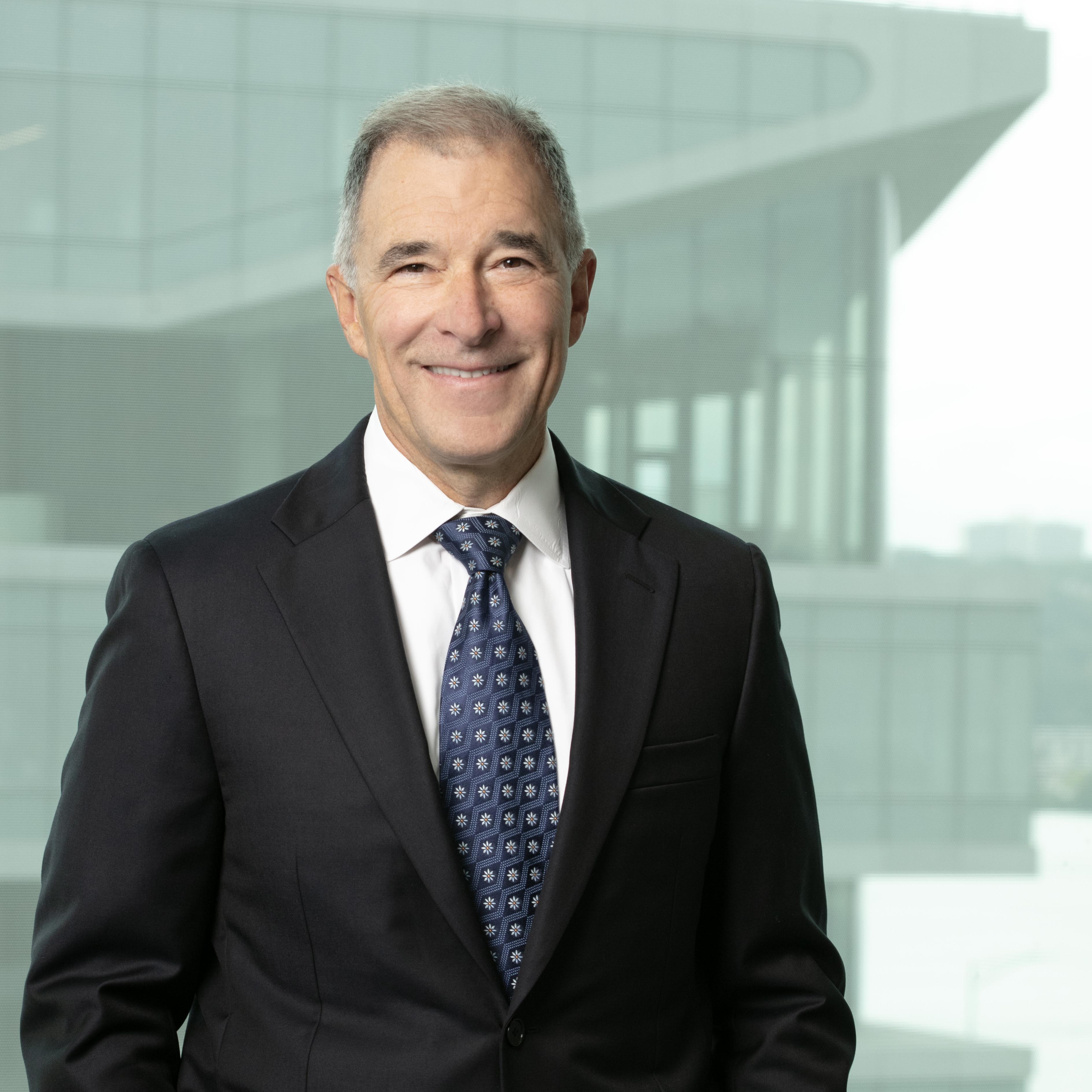 William Casperson | Columbia Business School