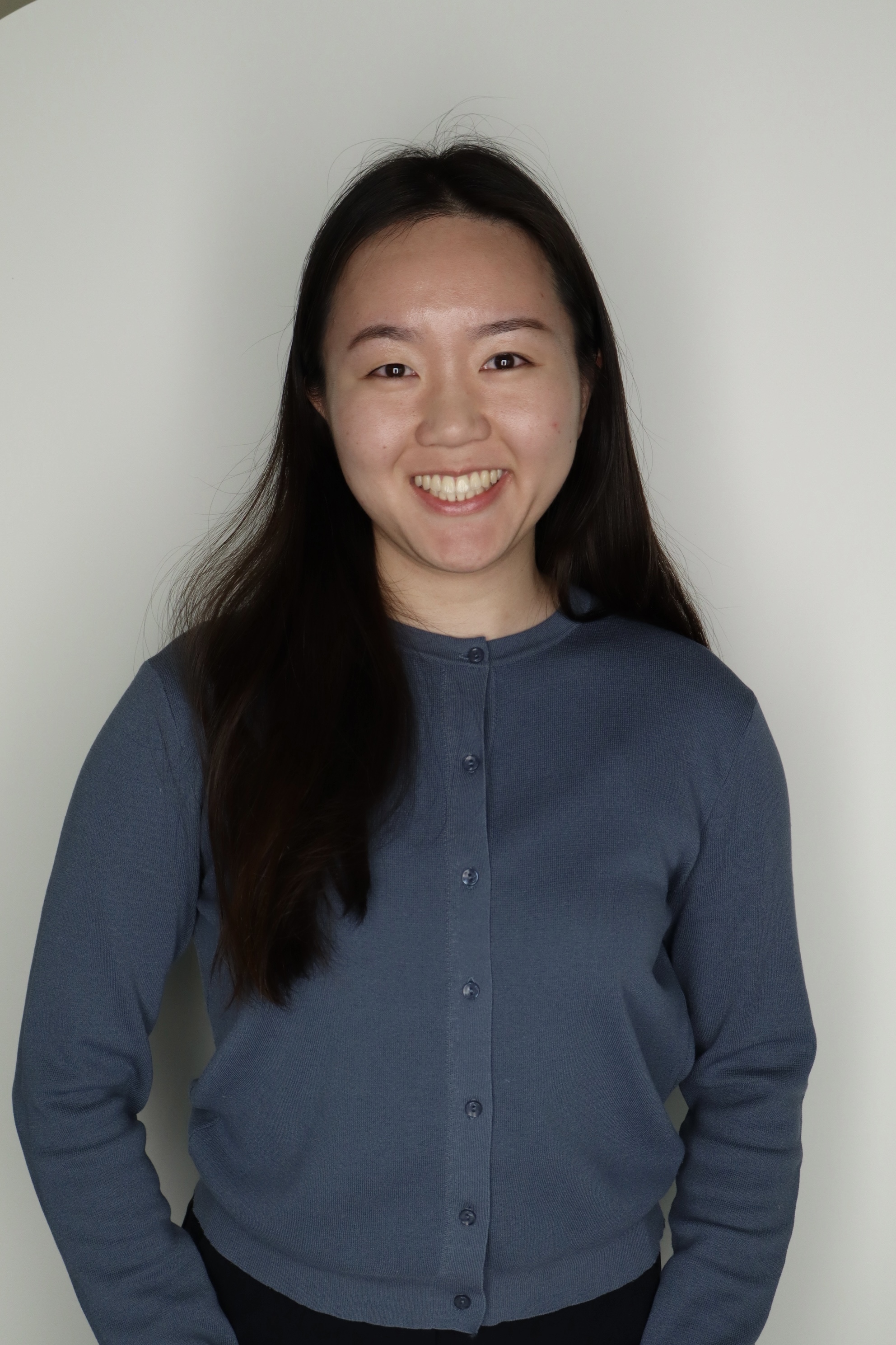 Sophie Wong | Columbia Business School