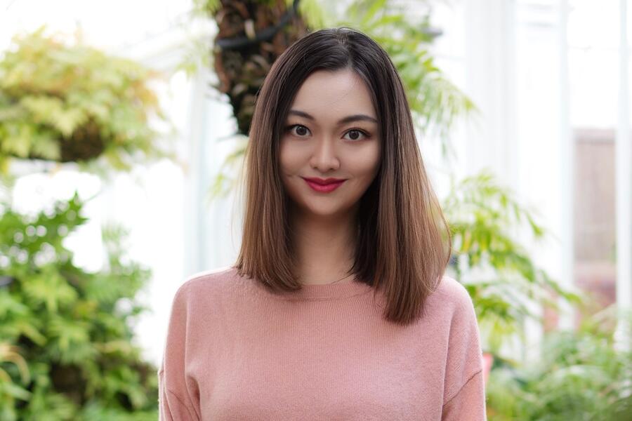 Yuting Deng | Columbia Business School