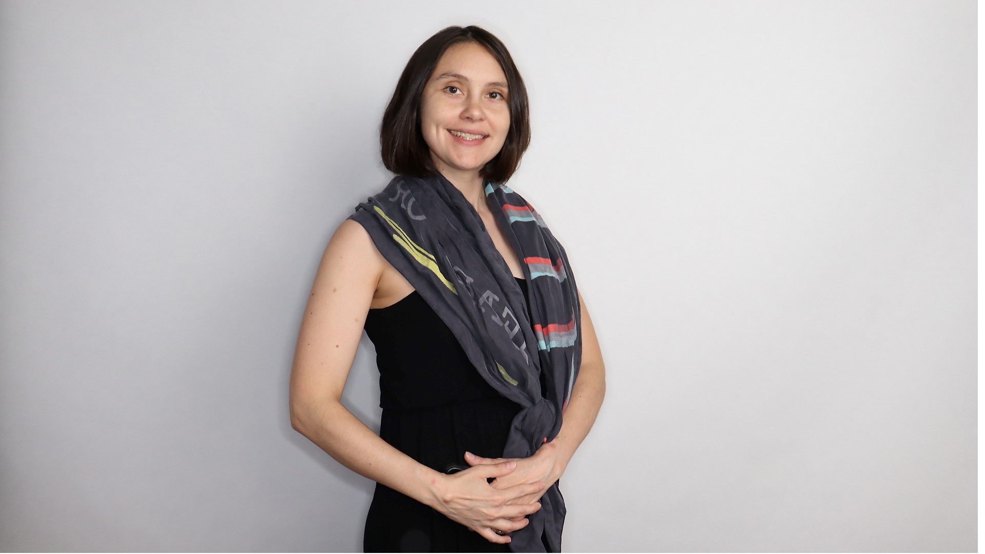 April Smith | Columbia Business School