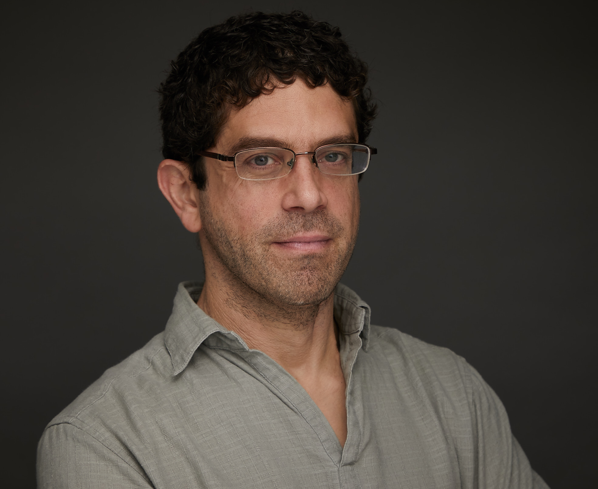 Assaf Zeevi | Columbia Business School