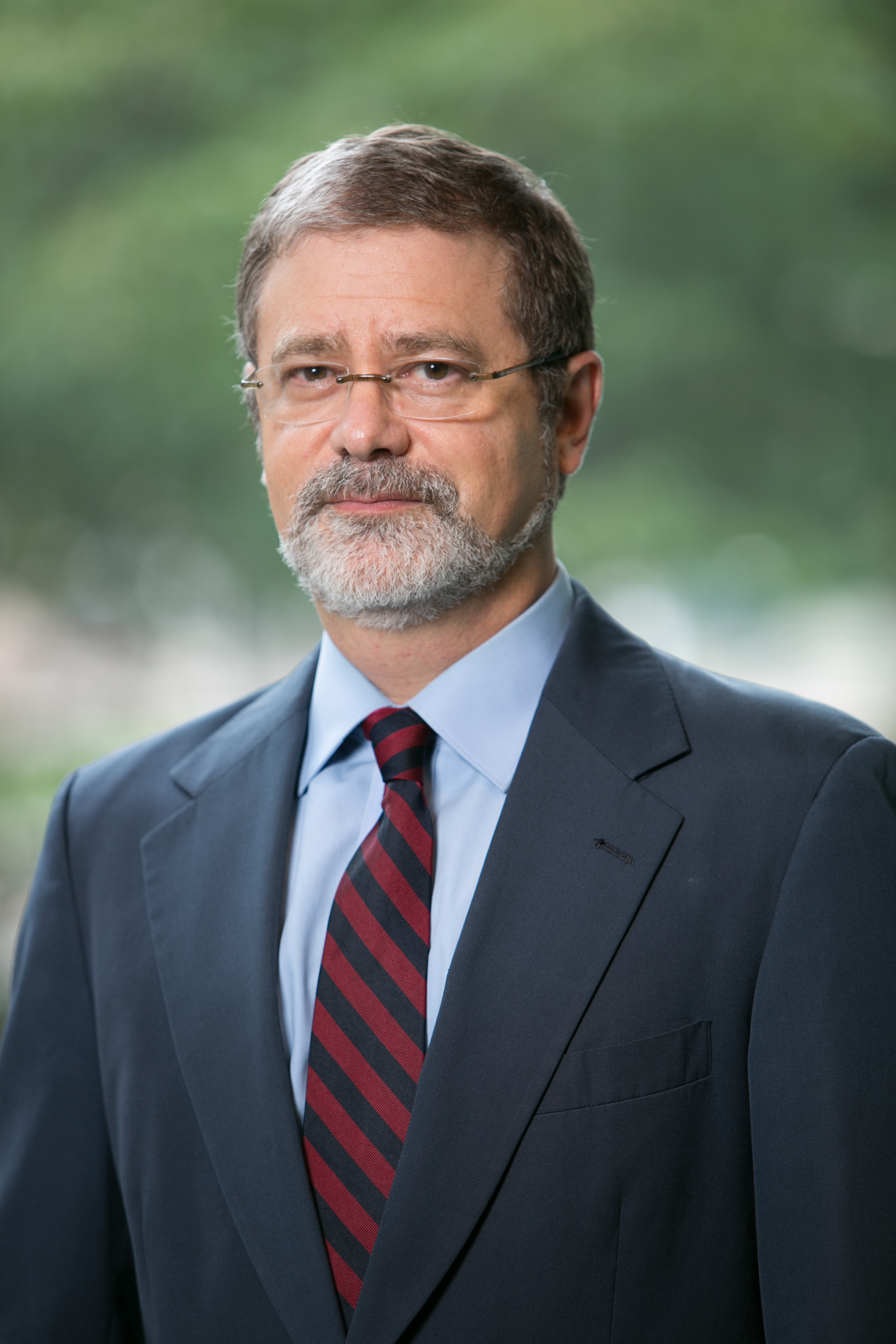 Avery W. Katz | Columbia Business School