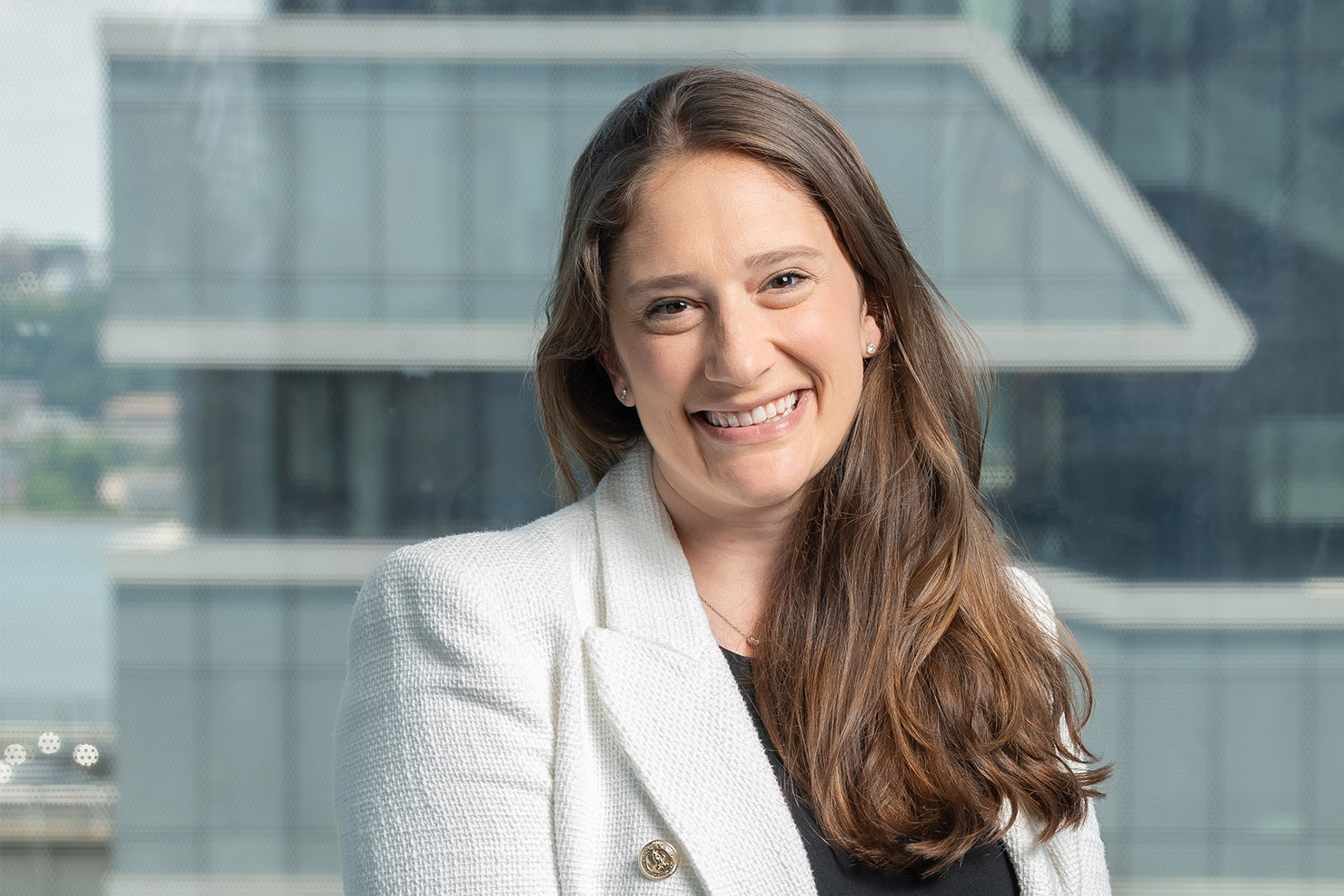 Jordan Blitzer | Columbia Business School