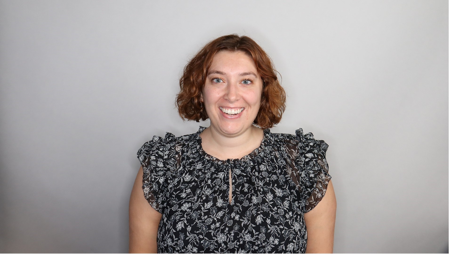 Charlotte Slota | Columbia Business School