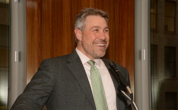 Christopher Mayer | Columbia Business School