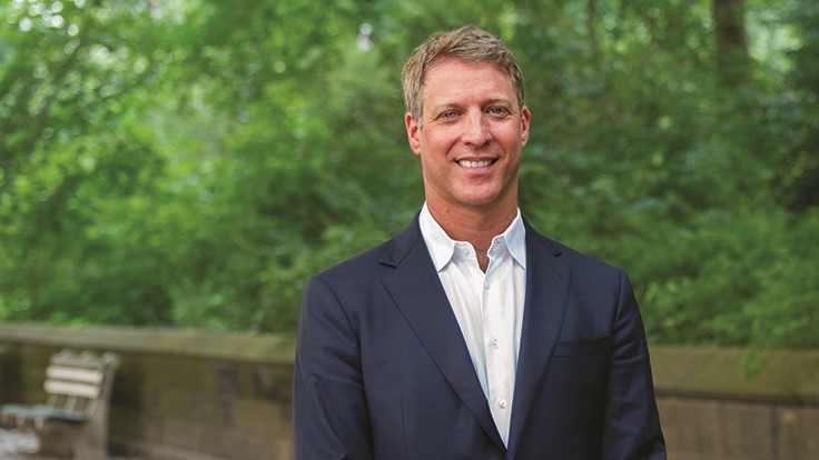 Ron Gonen ’04 | Columbia Business School
