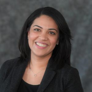 Maria Rahmany | Columbia Business School