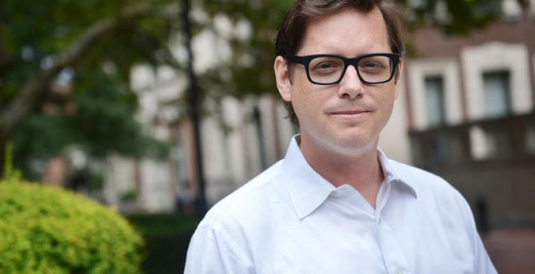 Daniel Ames | Columbia Business School