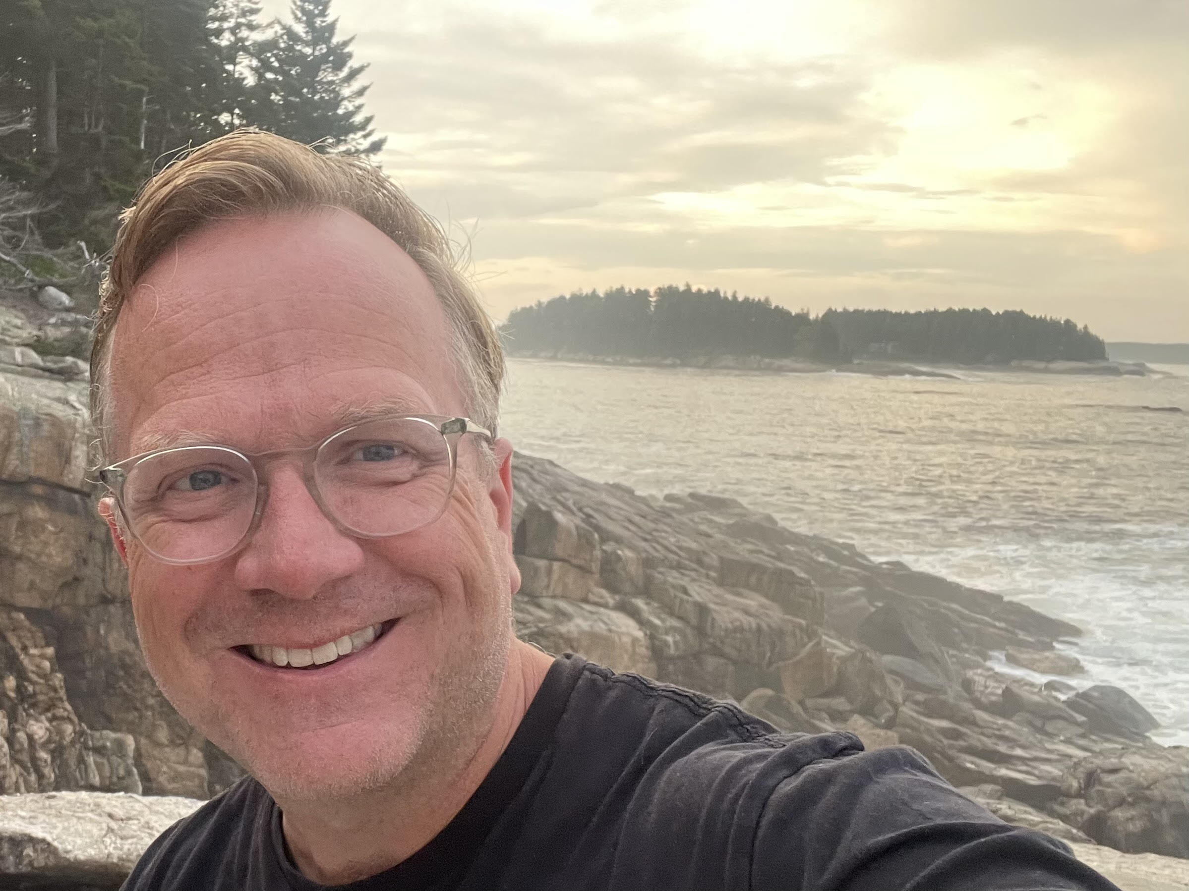 Eric Hellweg | Columbia Business School