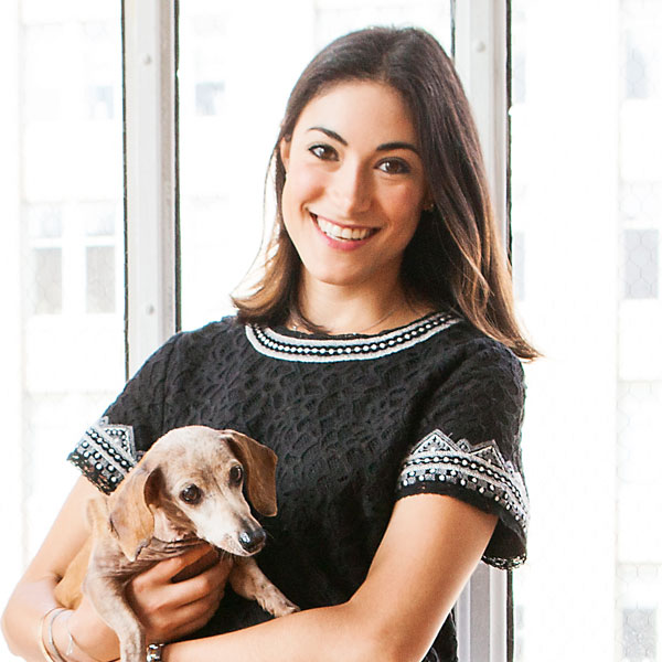 Gabby Slome Gaddy ’15 | Columbia Business School