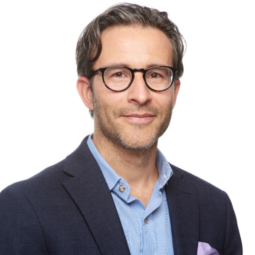 Adam Gerhart | Columbia Business School