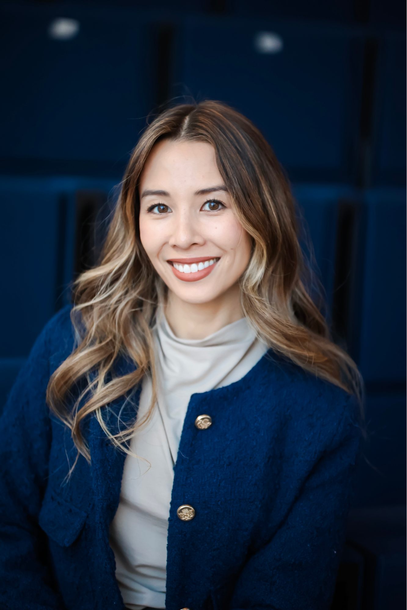Alyson Williams | Columbia Business School