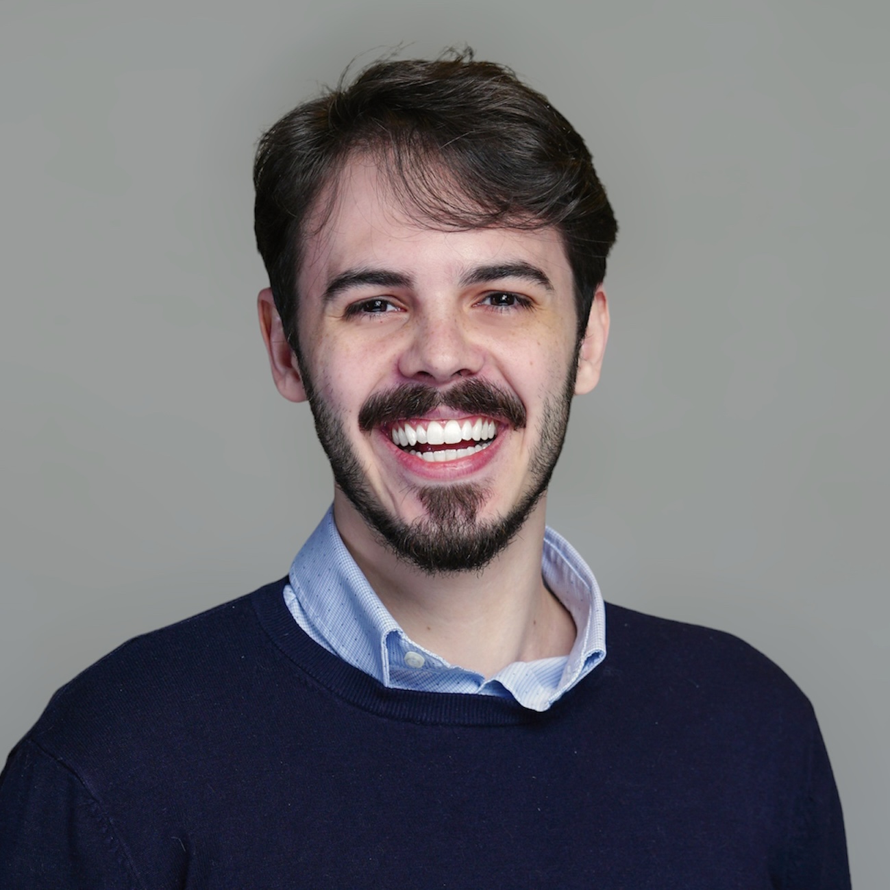 Felipe Gatos | Columbia Business School