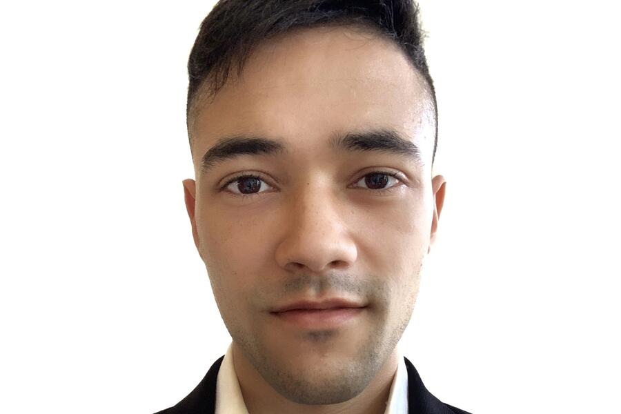 Jacob Faber | Columbia Business School