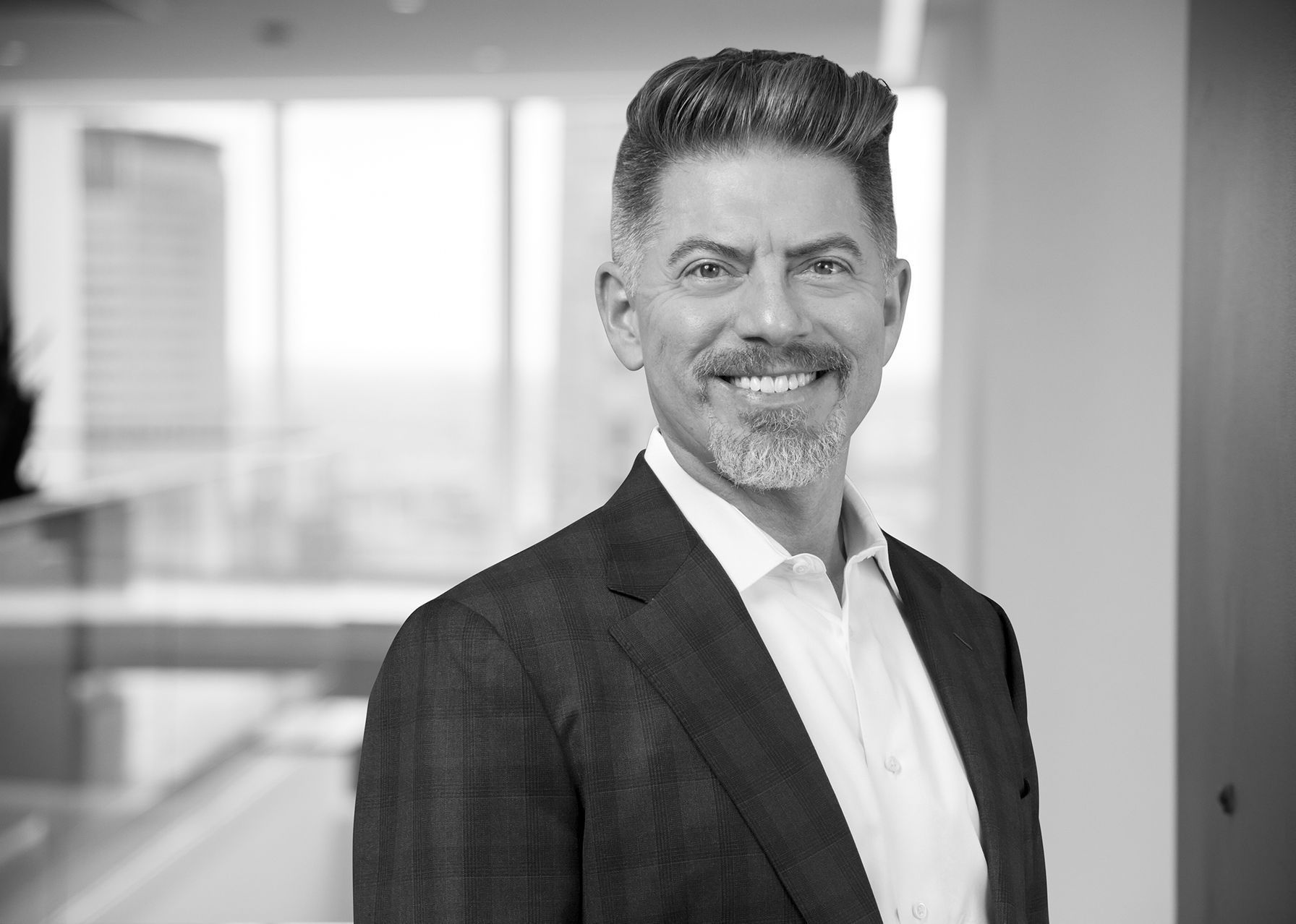 Robert A. Johnson | Columbia Business School