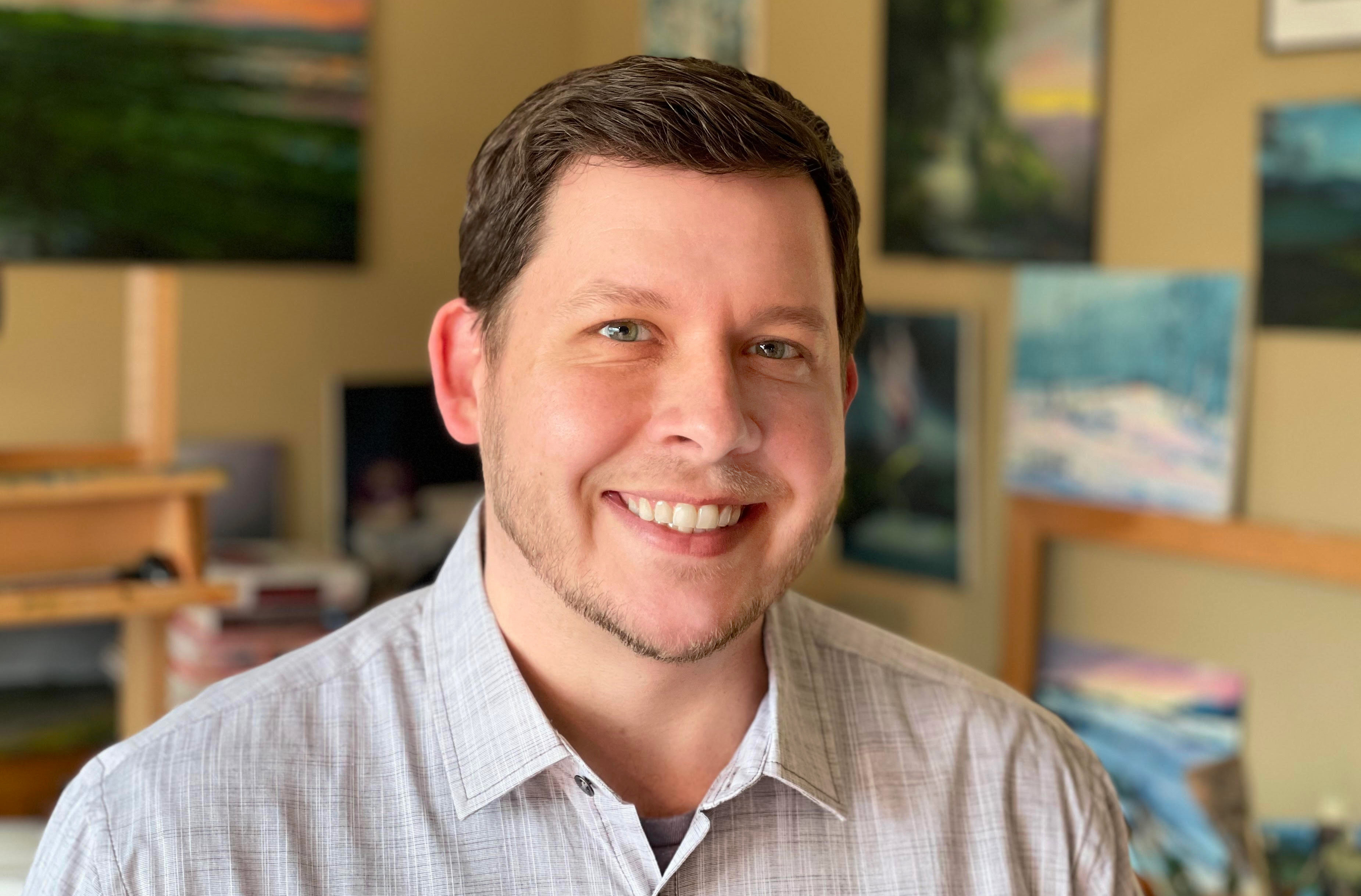 Kenneth Cutts | Columbia Business School