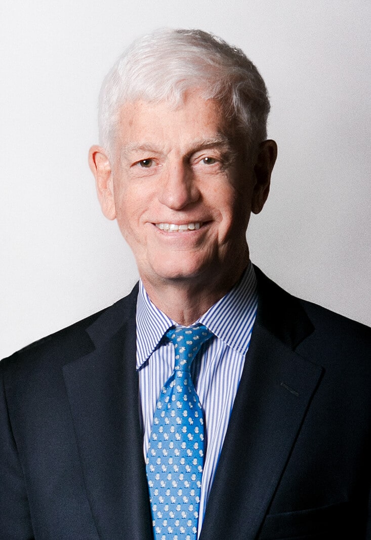Mario J. Gabelli ’67 | Columbia Business School