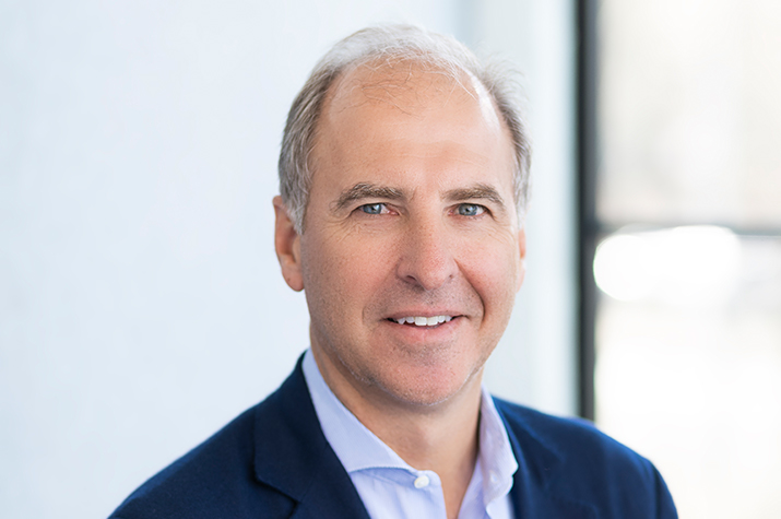 Mark F. Dzialga ’90 | Columbia Business School